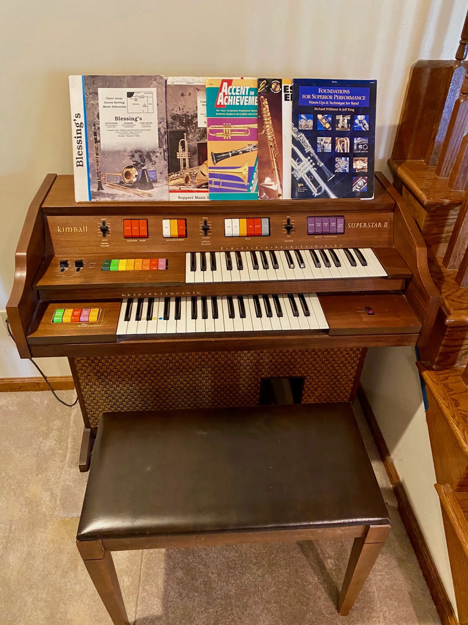 The Search for an Ending | Moments of Mom